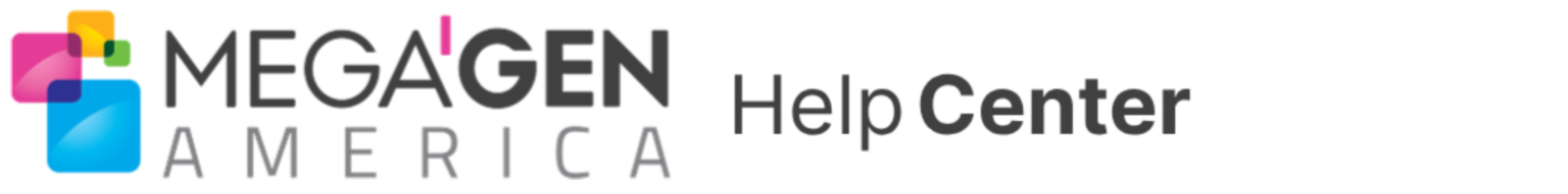 CAD/CAM – MegaGen Digital Help